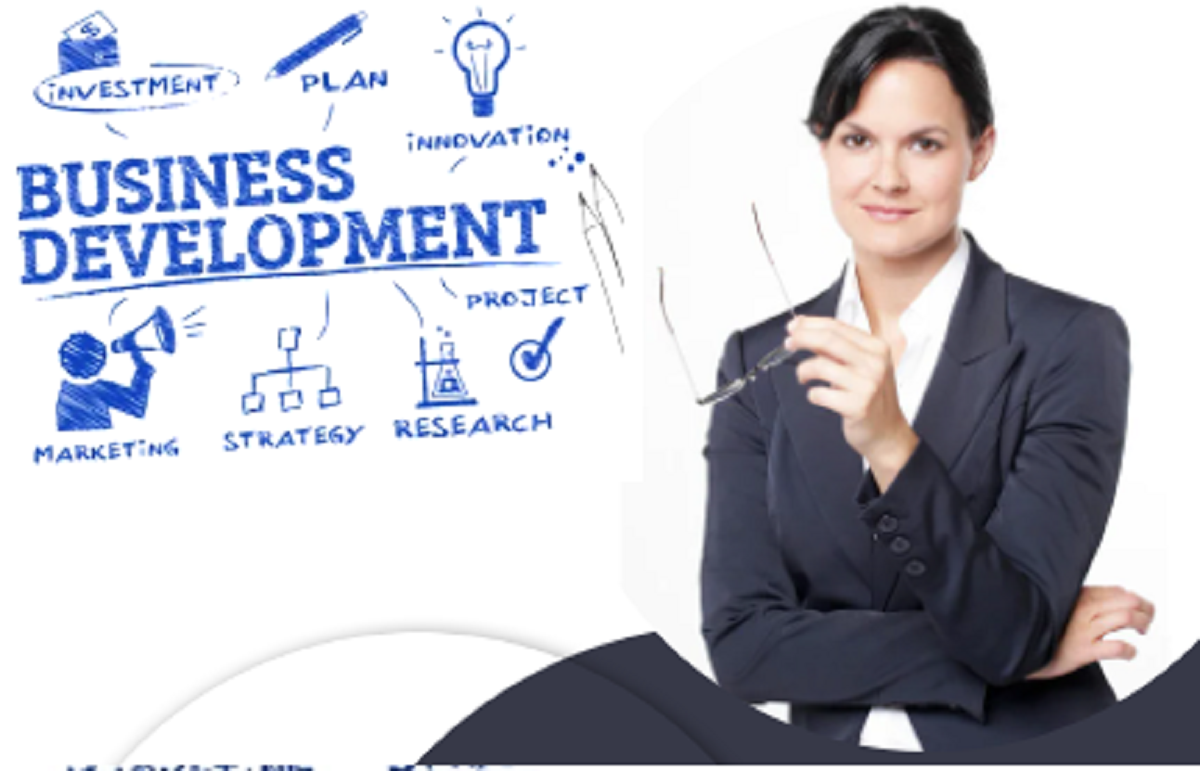 How To Create The Best Business Development Plan