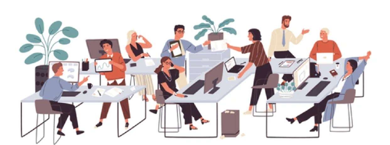 How To Make Your Workplace Writing Better?