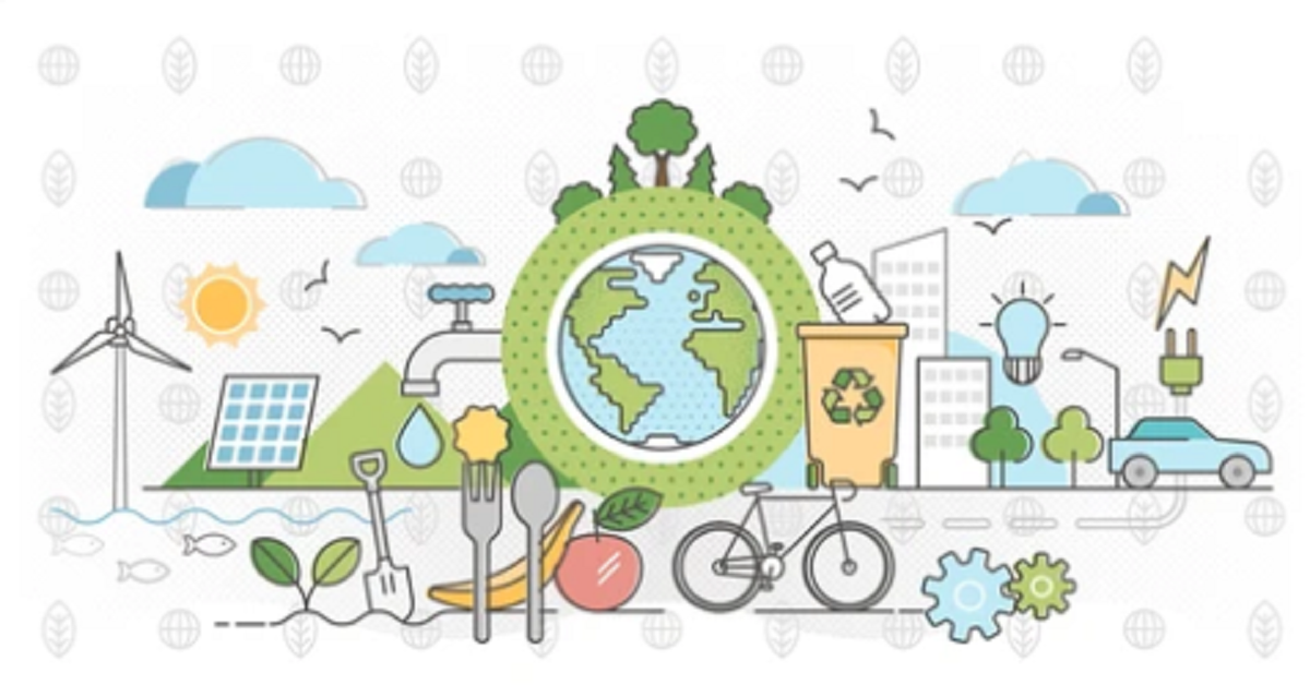 Focus On The Helpful Business Eco-friendly Initiative Ways