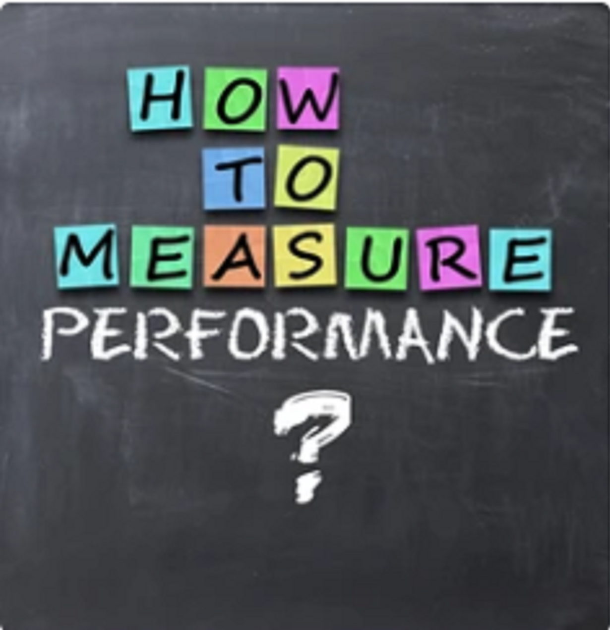 Why Performance Measurement Is The Most Important Of Employee ...