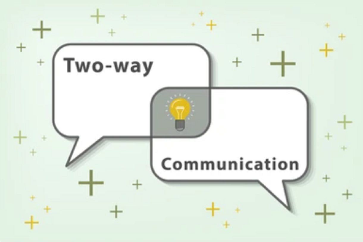 Employee Performance Appraisals Require Two-way Communication