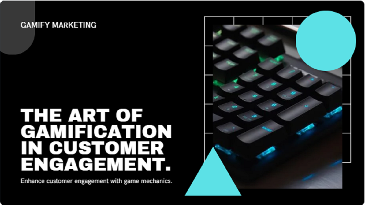 You Need To Focus On Gamification In Customer Engagement